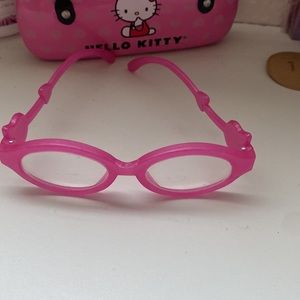 Hello Kitty | Other | Hello Kitty Eyeglass Case | Poshmark